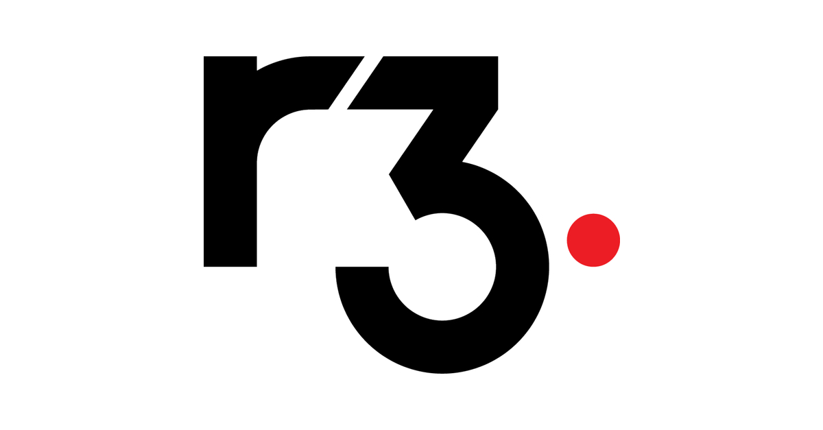 R3 Doubles Down on Interoperability, High Availability, and Scalability ...